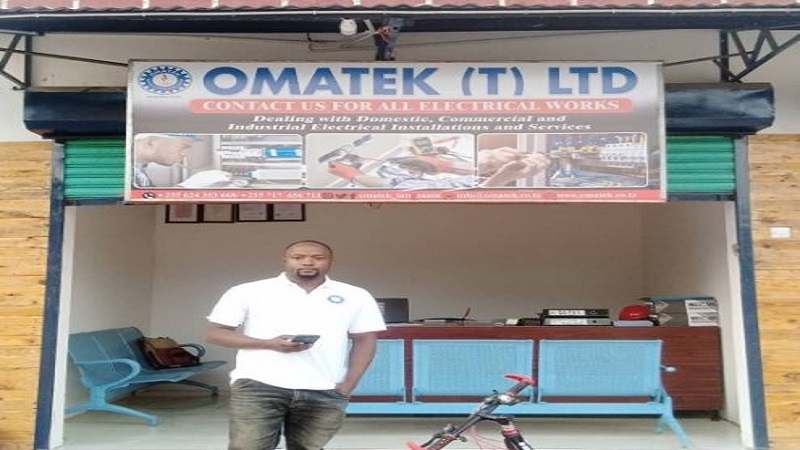 Constructed - Responsive HTML5 Landing Page Template